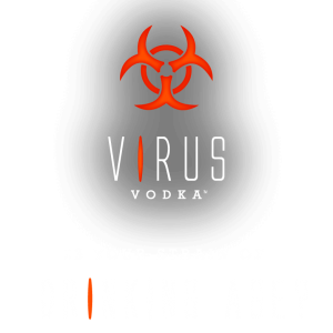Virus Vodka – Spread the Virus®, Get Infected Infected®